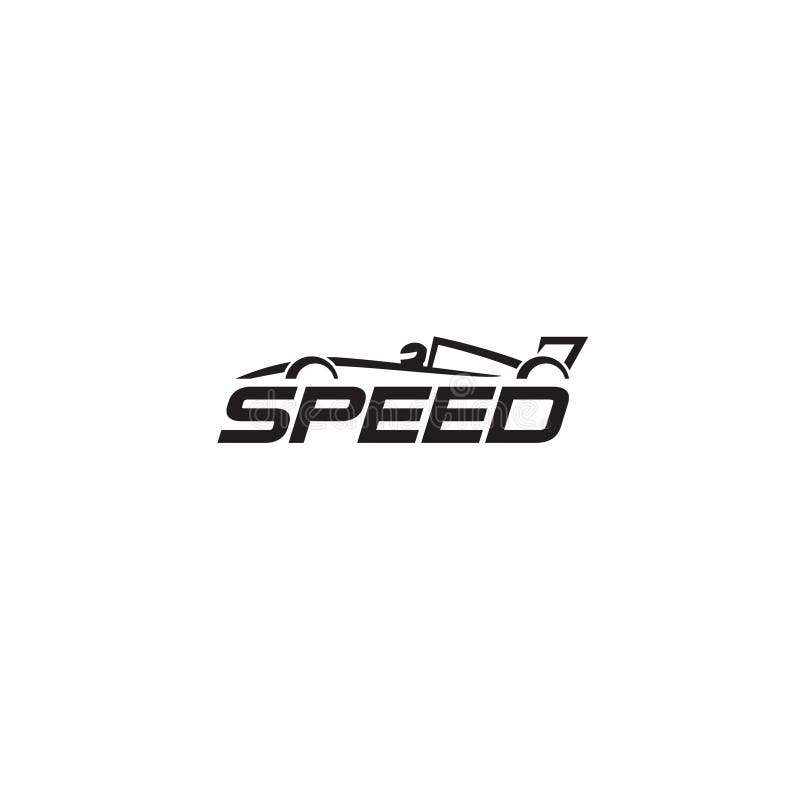 Speed stock vector. Illustration of vector, racing, game - 335865031