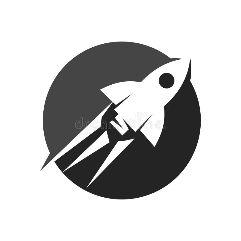 Speed Logo Template. Icon Illustration Brand Identity. Isolated and ...