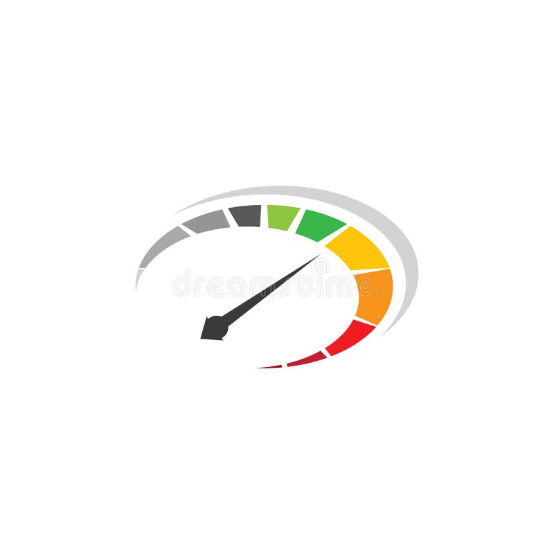 Speed Accelerate Vector Logo Stock Illustrations – 1,866 Speed ...