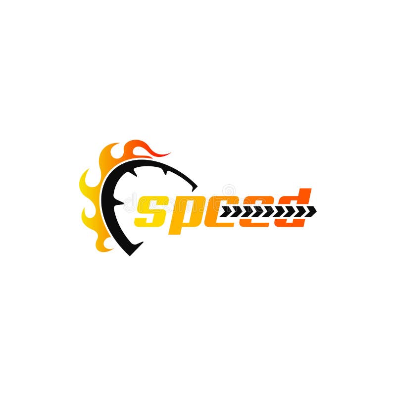 Speed Petrol Logo