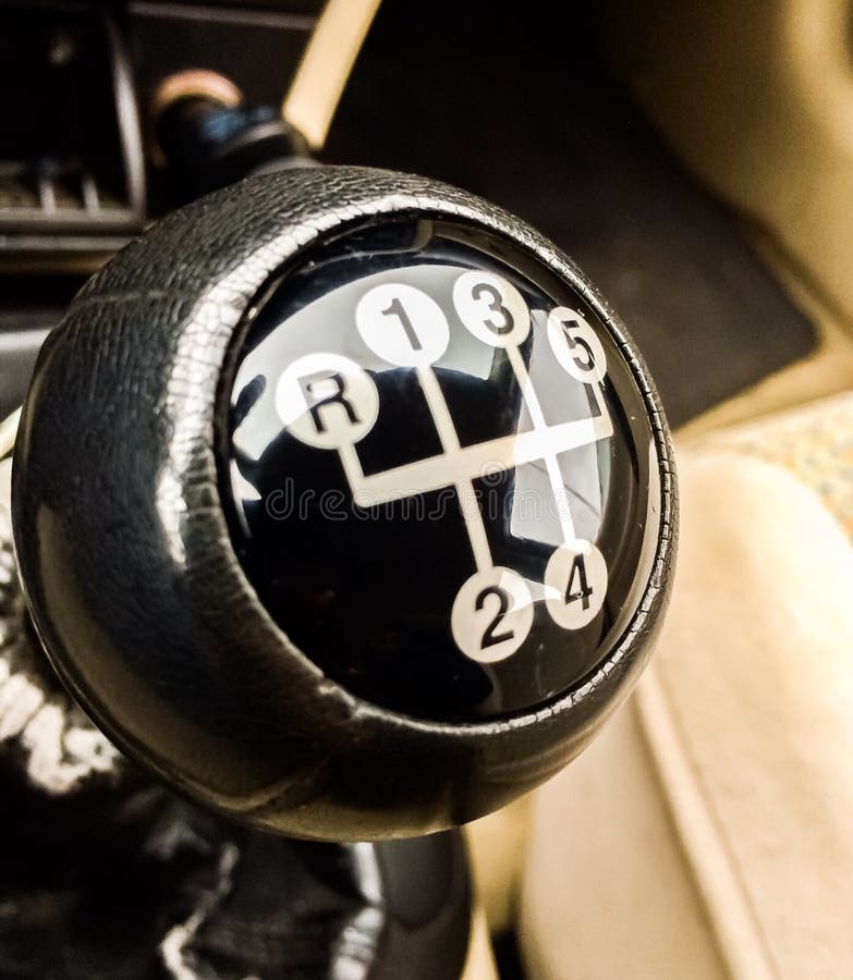 Shift into Gear stock image. Image of shift, gearbox - 108623719