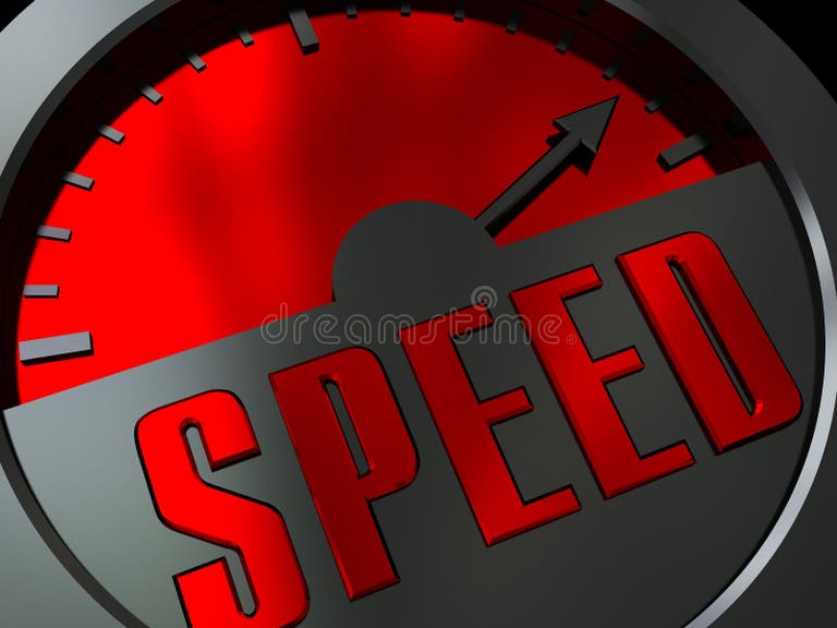 Maximum Speed Meter Stock Illustrations – 1,283 Maximum Speed Meter ...