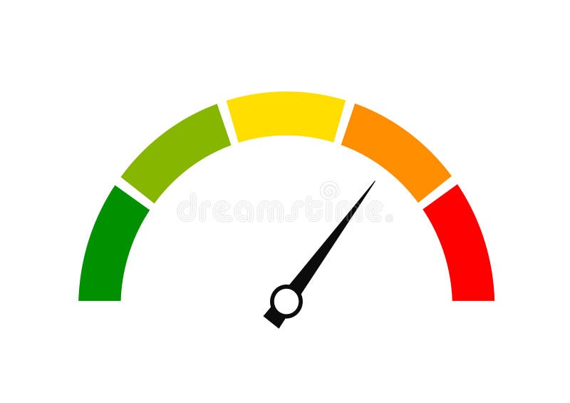 Speed Tachometer Graph Stock Photos - Free & Royalty-Free Stock Photos ...