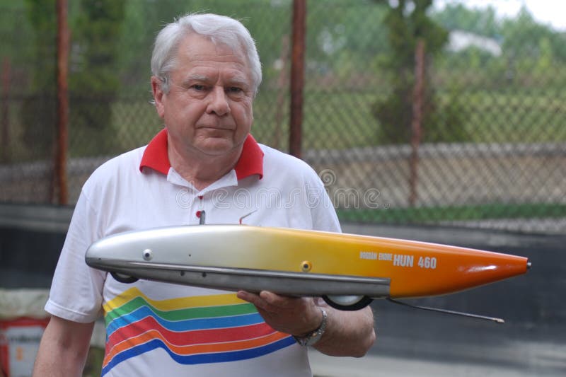 Speed model car editorial stock photo. Image of competitor - 16104538