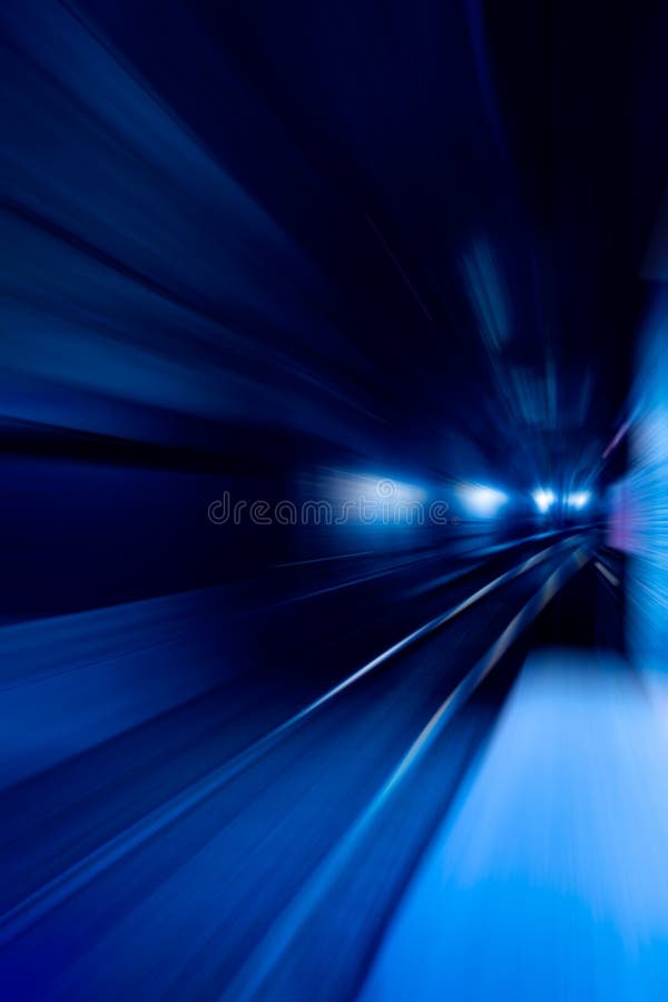 Speed Motion stock photo. Image of commute, move, cyberspace - 4314960
