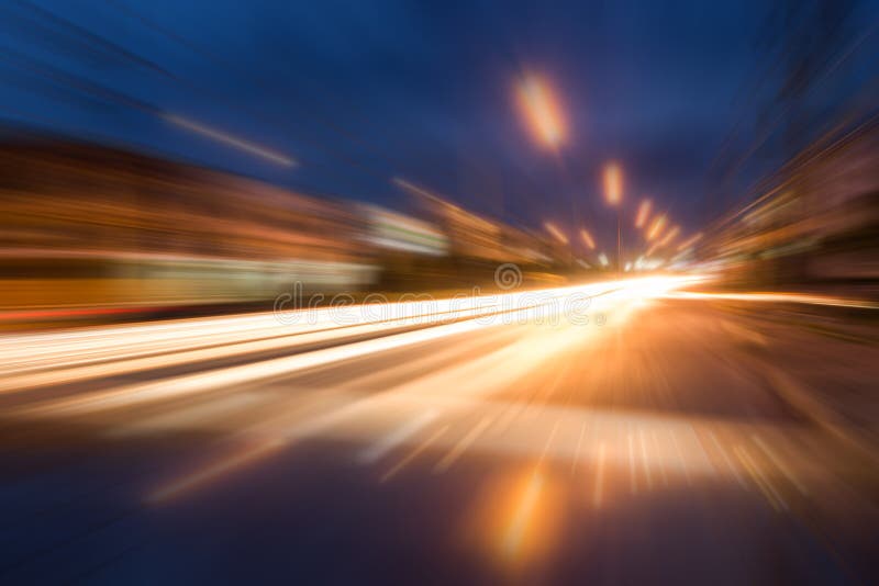 Speed motion stock image. Image of flash, acceleration - 47947839