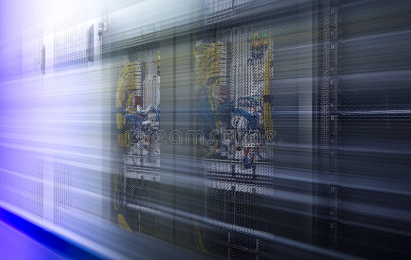 Fast data transmission stock illustration. Illustration of fast - 32599334