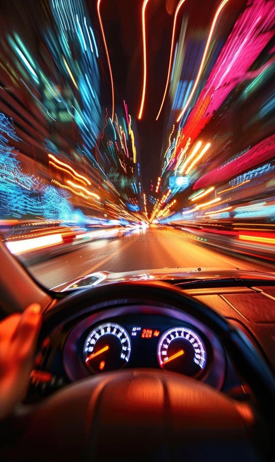 Speed: the Pursuit of Rapid Movement and Efficiency, Encompassing the ...