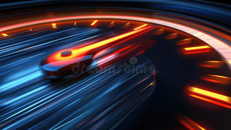 Speed: the Pursuit of Rapid Movement and Efficiency, Encompassing the ...