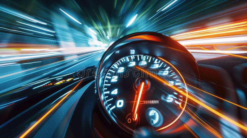 Speed: the Pursuit of Rapid Movement and Efficiency, Encompassing the ...