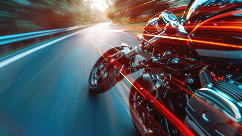 Speed: the Pursuit of Rapid Movement and Efficiency, Encompassing the ...