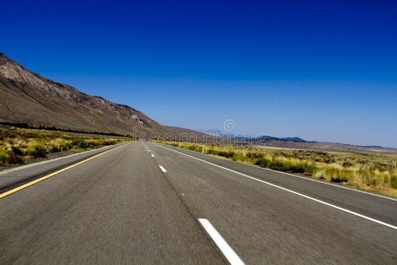 Speed stock photo. Image of depicting, traveling, road - 86605992