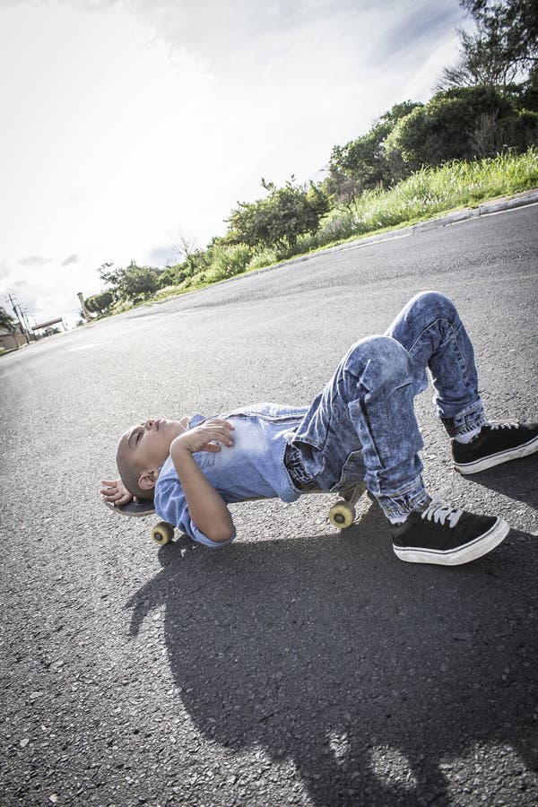 Speed skater boy stock image. Image of looking, lifestyle - 86839467