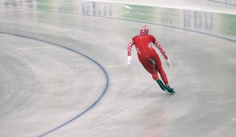 3,351 Olympic Speed Skating Stock Photos - Free & Royalty-Free Stock ...