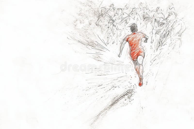 Speed Sketch: a Dynamic Representation Highlighting Motion and Speed in ...