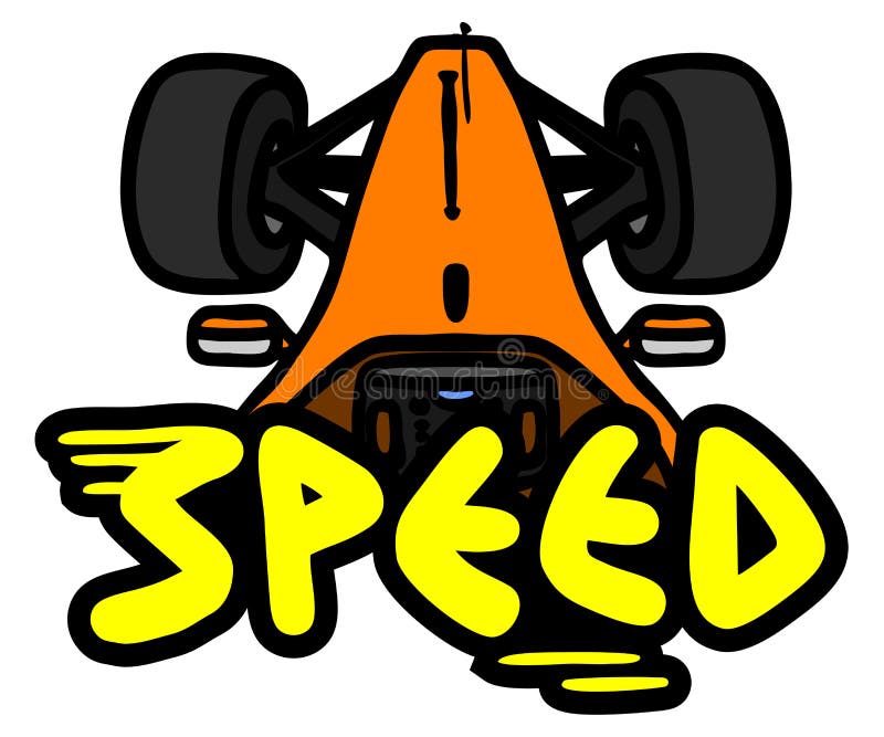 Speed sport stock vector. Illustration of ease, classification - 28097577