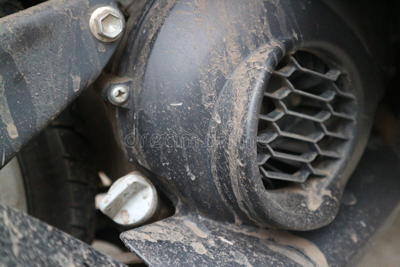 Speed Sport Motorcycle Engine Stock Image - Image of action, detail ...