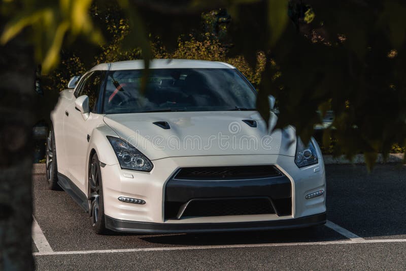 Speed and Style: a French Racing Adventure Stock Photo - Image of ...