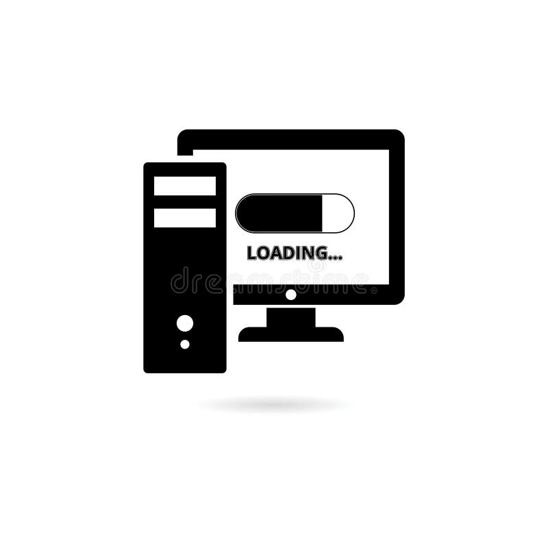 Test button, Test icon set stock vector. Illustration of symbol - 138734091