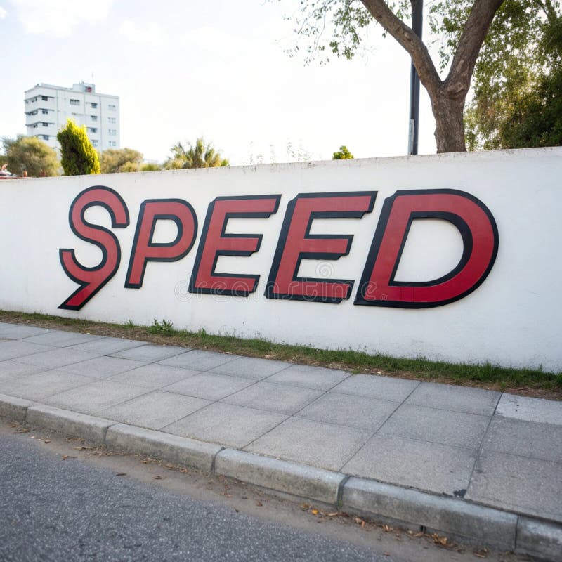 Speed on Transparent Background Stock Illustration - Illustration of ...