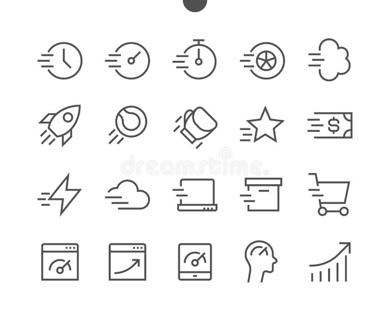 Speed Graphics Stock Illustrations – 40,009 Speed Graphics Stock ...