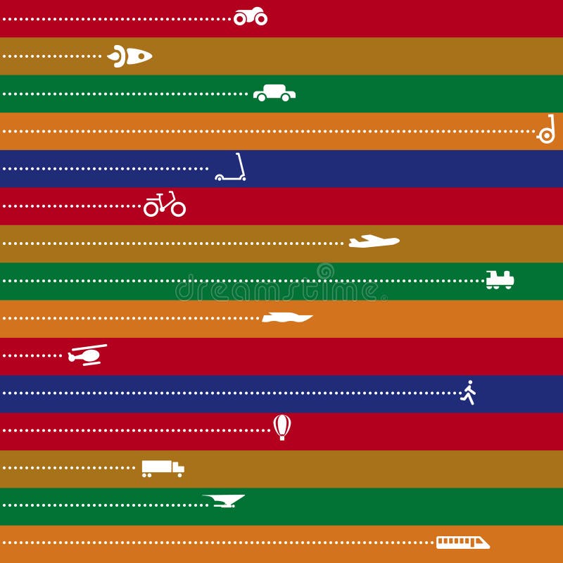 Speed (vector) stock vector. Illustration of simple, truck - 3607107