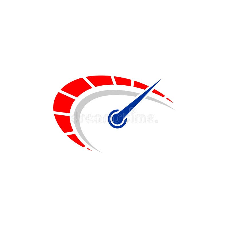 Speedometer Logo Png