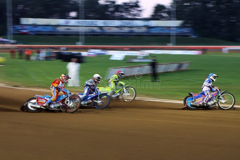 Speed Way Photos Stock - Téléchargez 36,434 Photos libres de droits