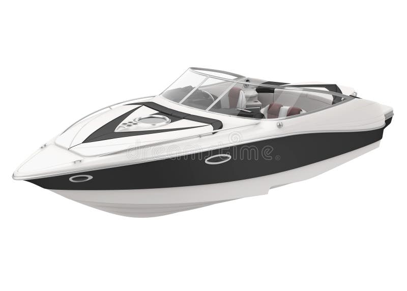 Speedboat Stock Illustrations – 7,650 Speedboat Stock Illustrations ...