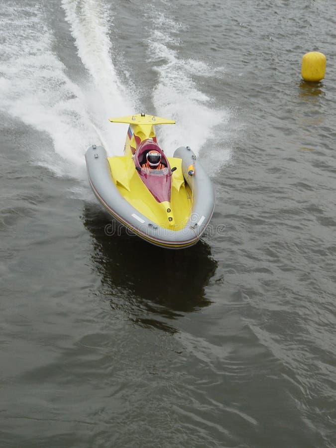 Leader stock photo. Image of waves, drive, speedboat, scooter - 300594