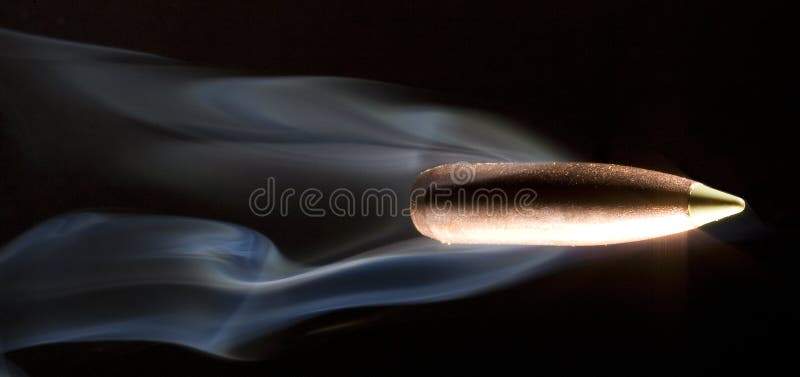 Speeding bullet stock photo. Image of green, blue, white - 13047350