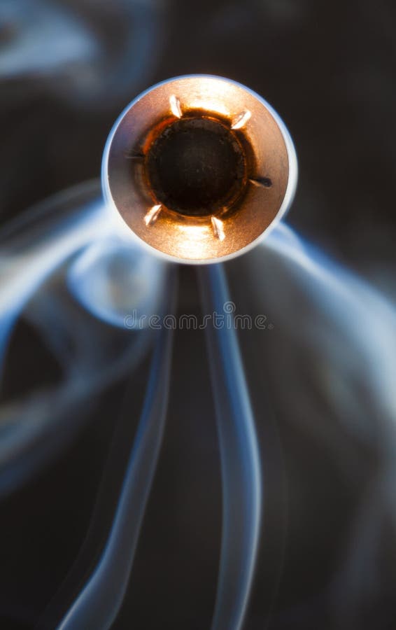 Speeding bullet stock photo. Image of flying, bronze - 94537696