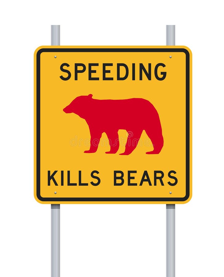 Speeding Kills Stock Illustrations – 4 Speeding Kills Stock ...