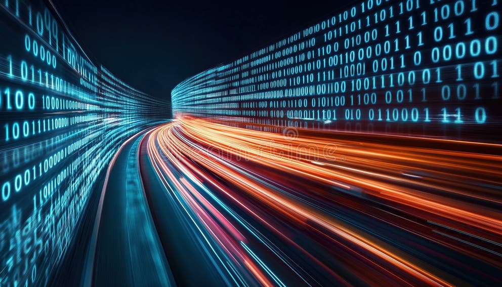 Speeding Overpass stock image. Image of motionblur, network - 370171733