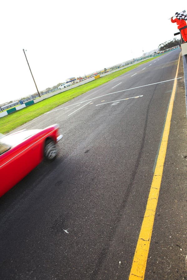 Racing lane with numbers stock photo. Image of lane, paint - 10227092