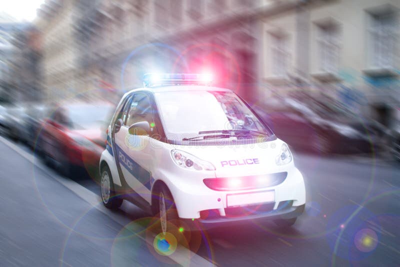 Smart Police stock photo. Image of tiny, hungary, smart - 391670