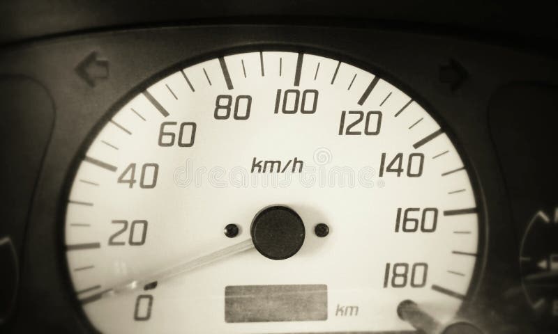 Speedo meter stock image. Image of speedo, meter, impulse - 65713493