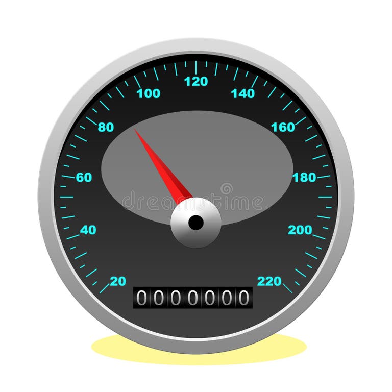 Speedometer Circle Stock Illustrations – 8,449 Speedometer Circle Stock ...