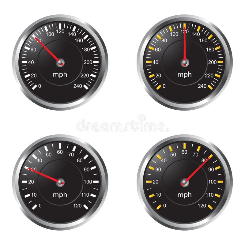 Basic flight instruments stock vector. Illustration of artificial ...