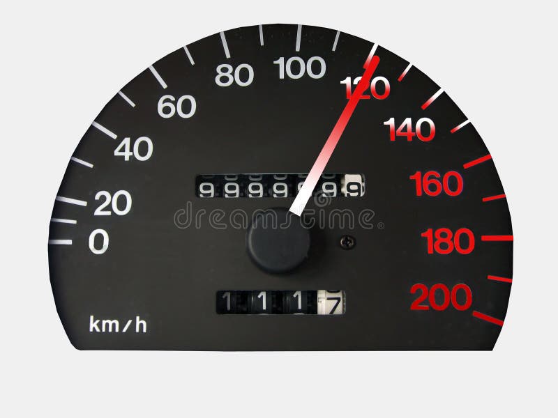 Speedometer_3 stock photo. Image of instruments, information - 5112546