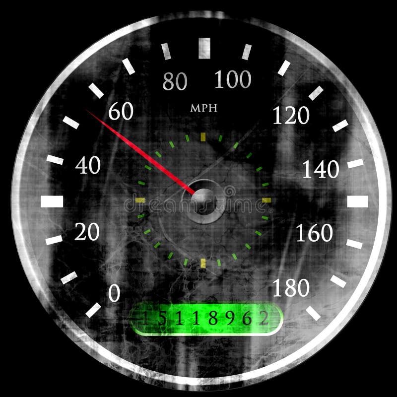 Basic flight instruments stock vector. Illustration of artificial ...