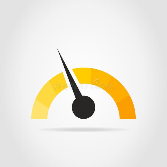 Speedometer Silhouette Stock Illustrations – 3,894 Speedometer ...