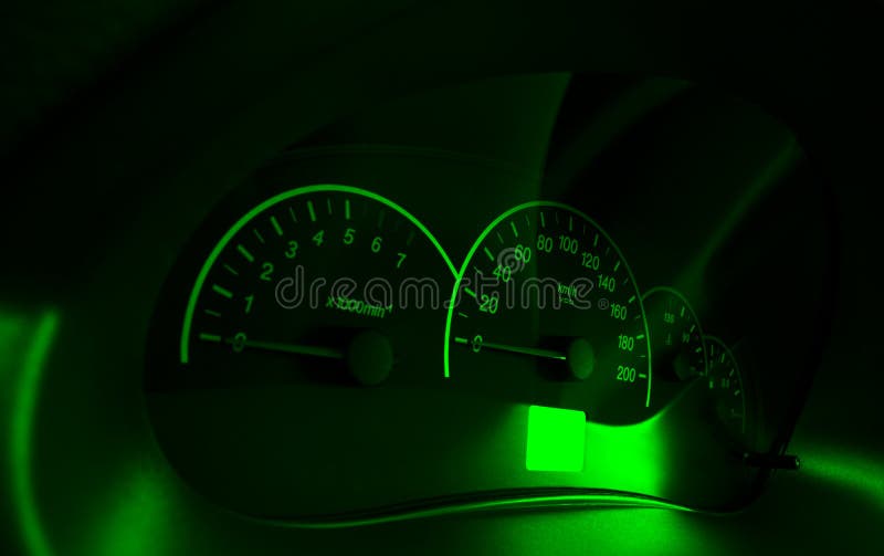 712 Neon Speedometer Stock Photos - Free & Royalty-Free Stock Photos ...