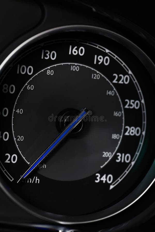 Speedometer detail stock image. Image of fast, high, counter - 36956267