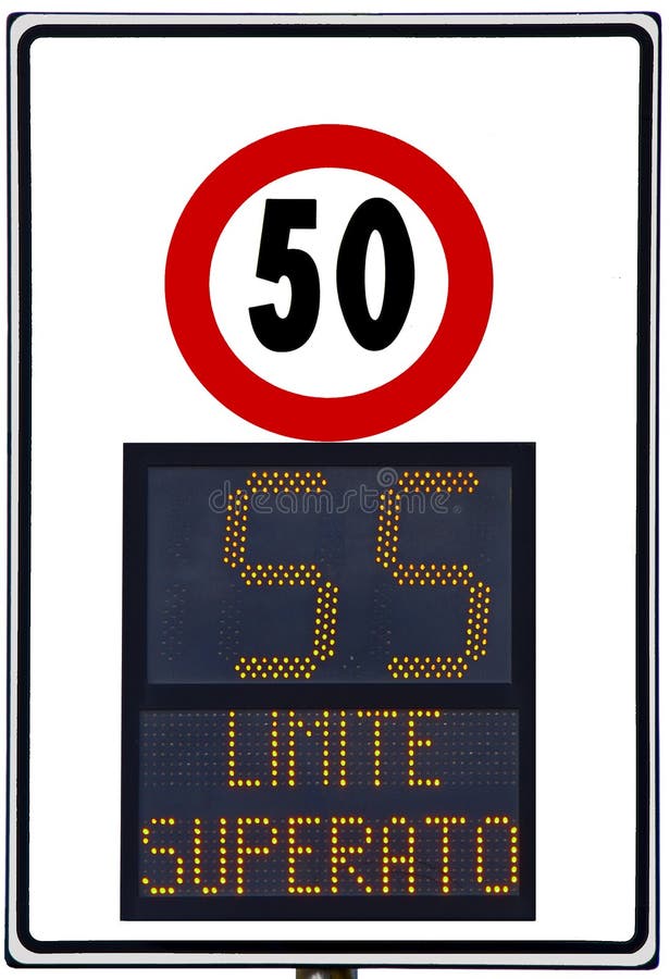 Speedometer stock image. Image of speedometer, sign, display - 46131087
