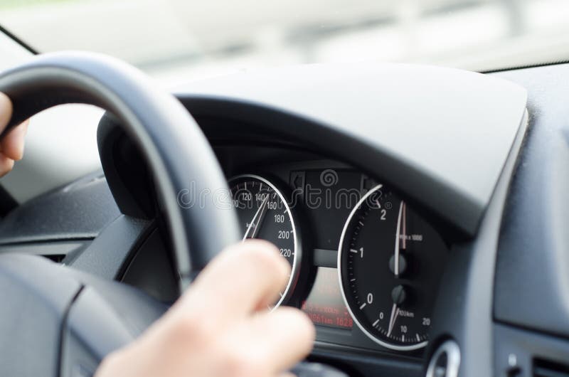 Speedometer stock image. Image of learning, gripping - 44007243