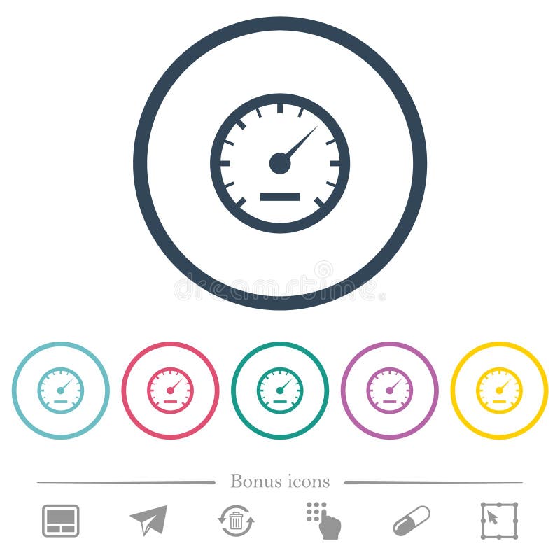 Transform Speedometer Measure Transition Transformation 3d Illus Stock ... Transform Speedometer Measure Transition Transformation 3d Illus Stock ...