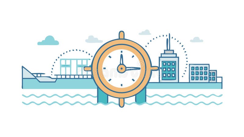 Speedometer Gauge with High Velocity Indicator, Vector Design ...