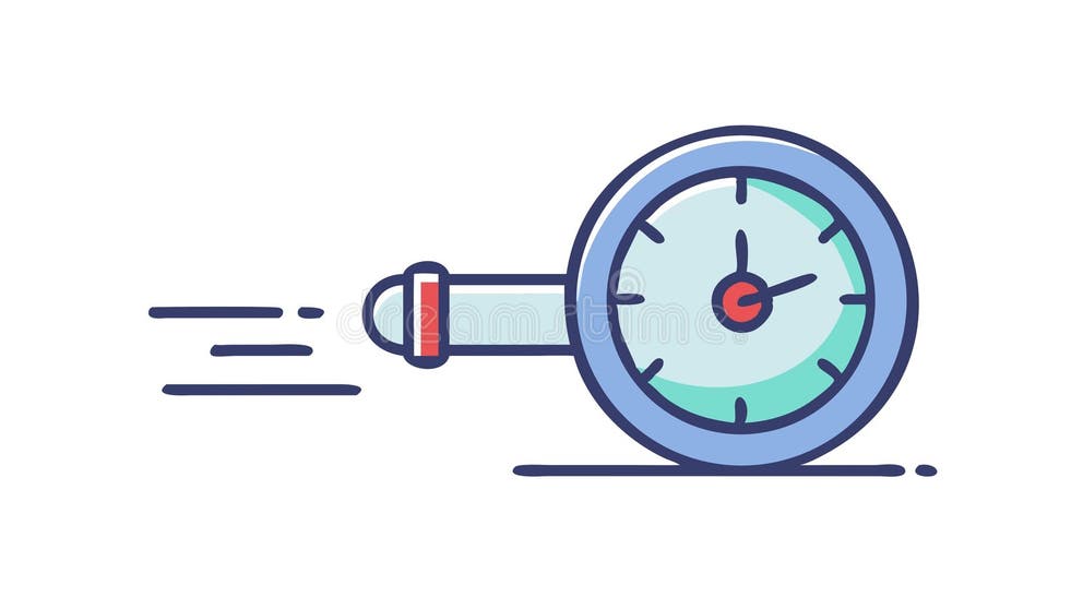 Fast Measurement Stock Illustrations – 22,952 Fast Measurement Stock ...