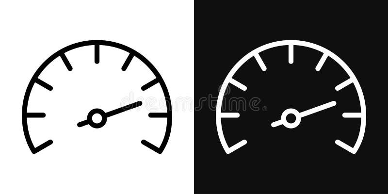 Mph Speedometer Stock Illustrations – 606 Mph Speedometer Stock ...